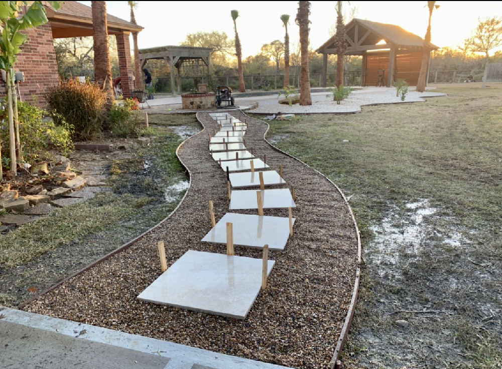 Best Quality Landscaping Design Services in Corpus Christi, TX