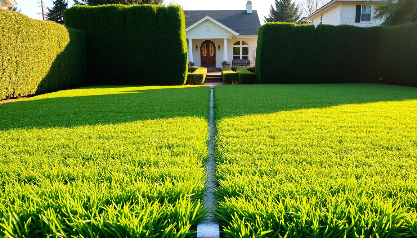 Hydroseeding vs Sod: Which is Better for Your Lawn?