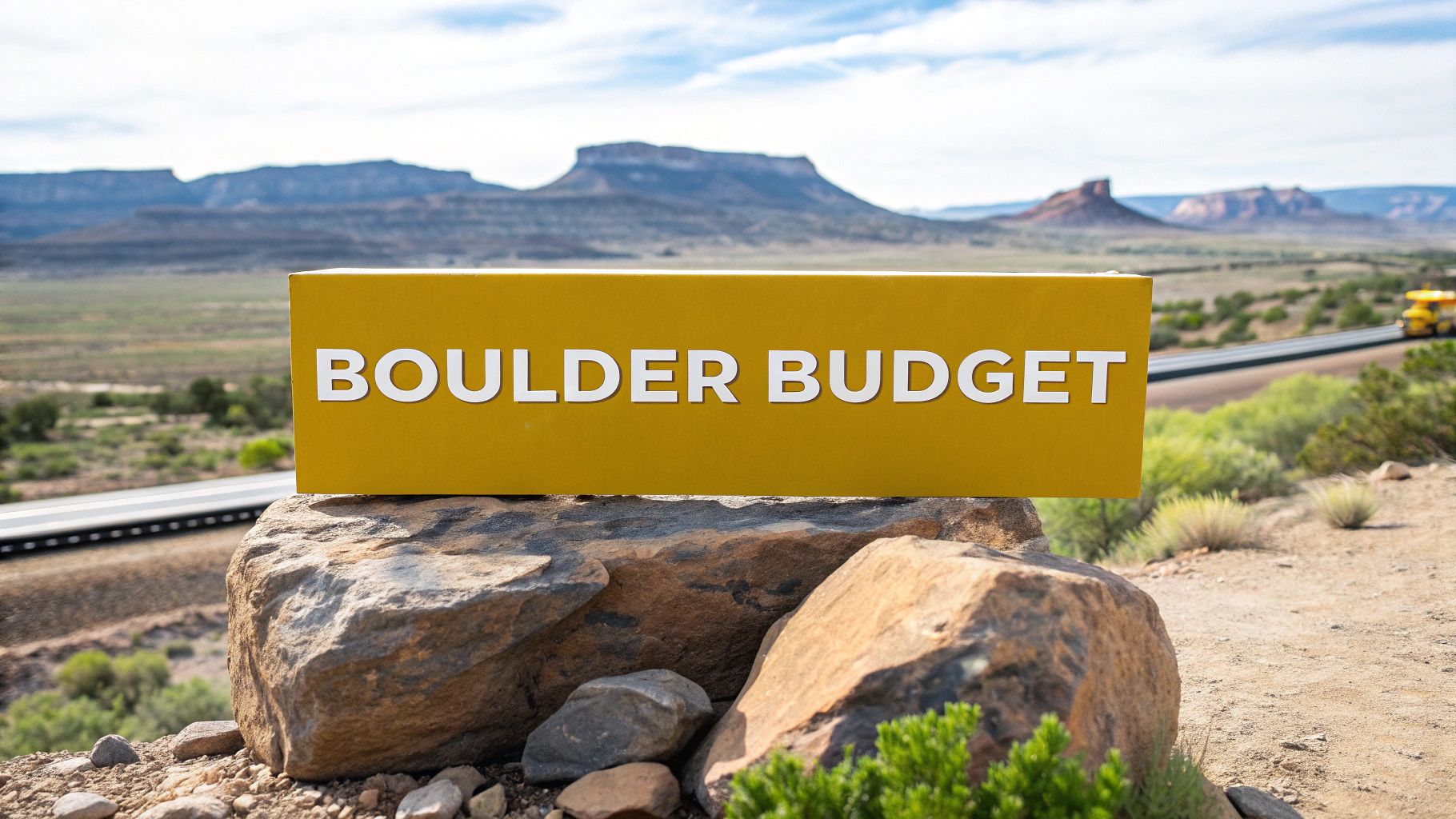 Landscape Boulder Cost in South Texas: A Guide for Your Next Project ...